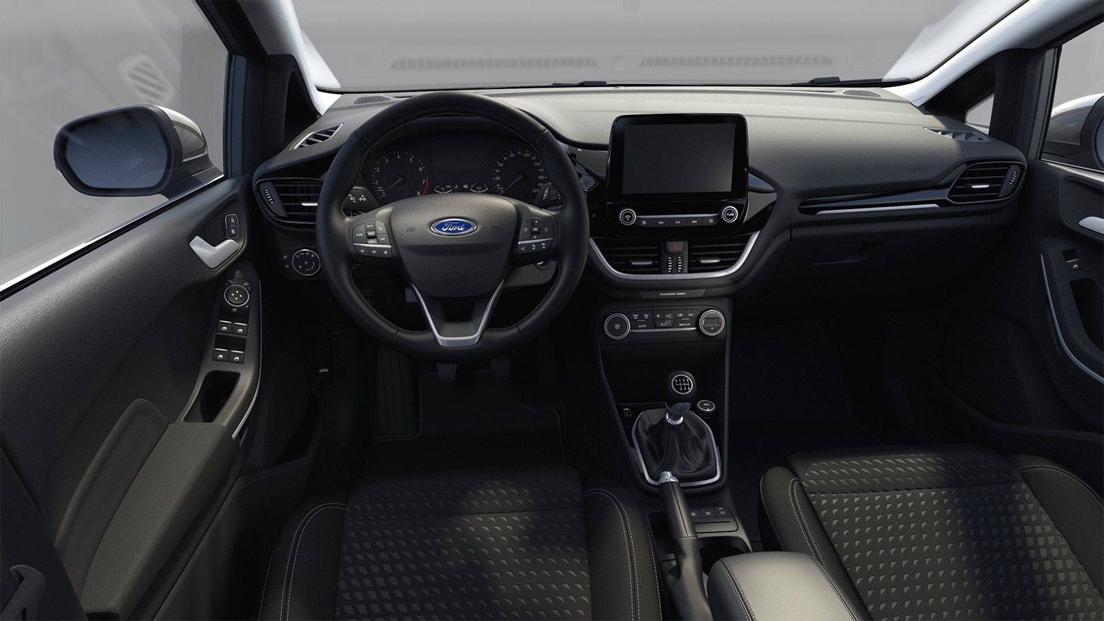 Ford Salon