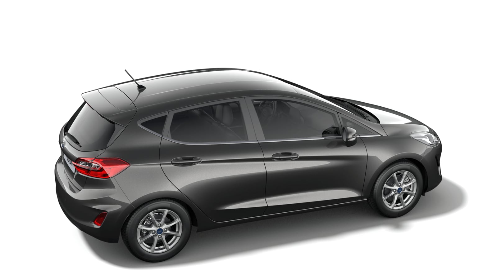 Ford Salon