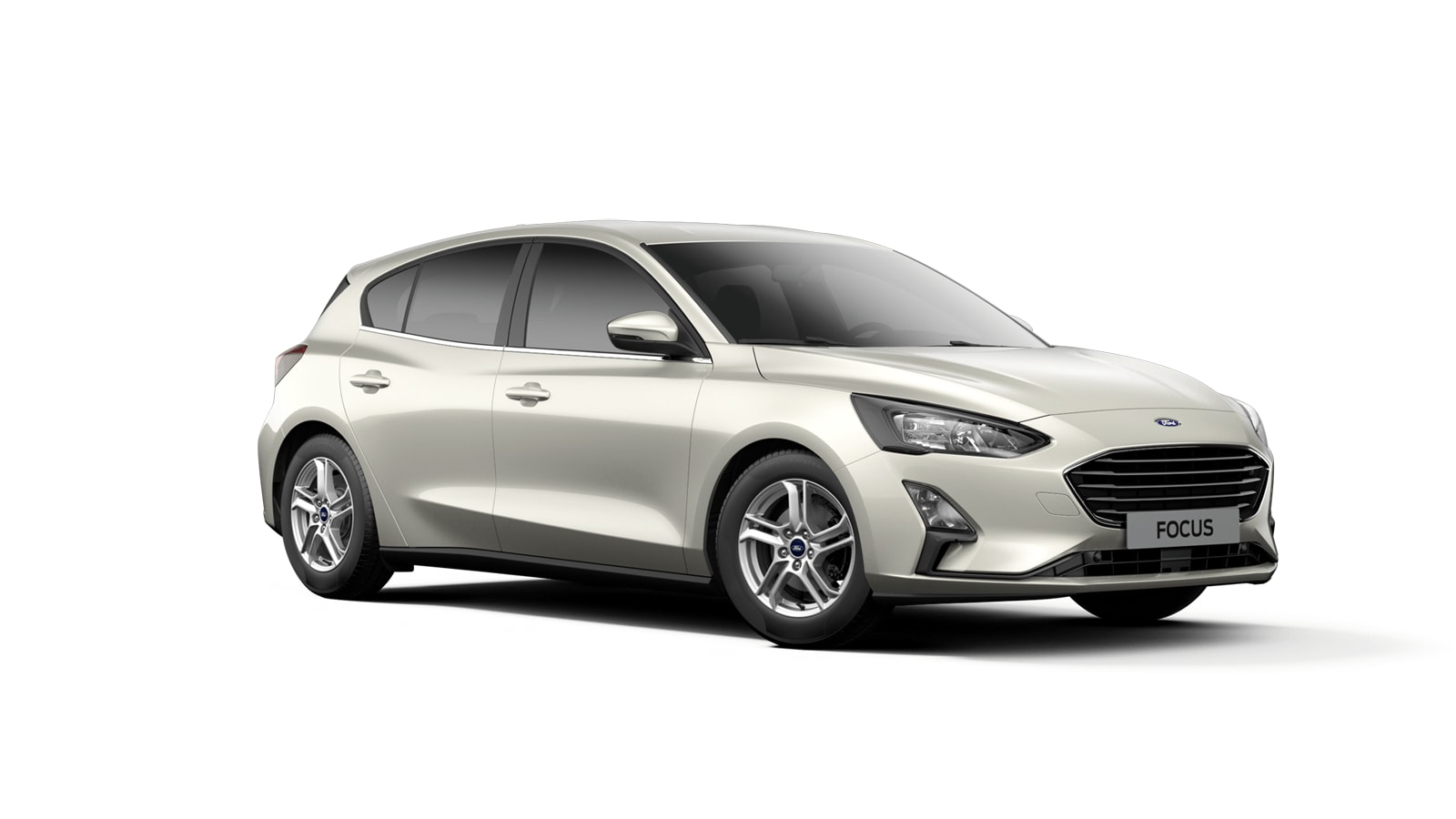 Ford Salon