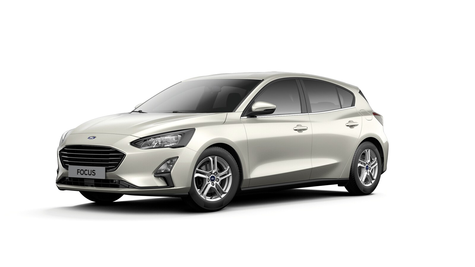 Ford Salon