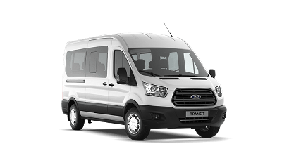 Carros novos, automóveis, carrinhas | Ford PT